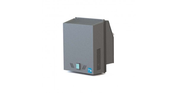 Through-The-Wall TWTA122 Monoblock Unit Capacity 101